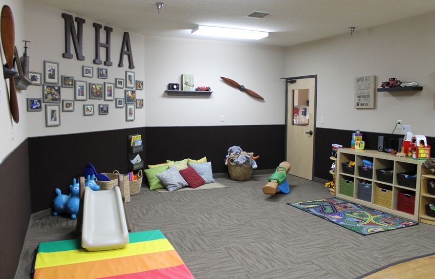 Daycare in Eden Prairie, MN - New Horizon Academy Early Learning