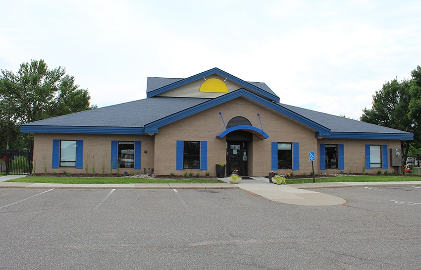 Eden Prairie, MN (Prairie Center Dr) | Preschool & Daycare