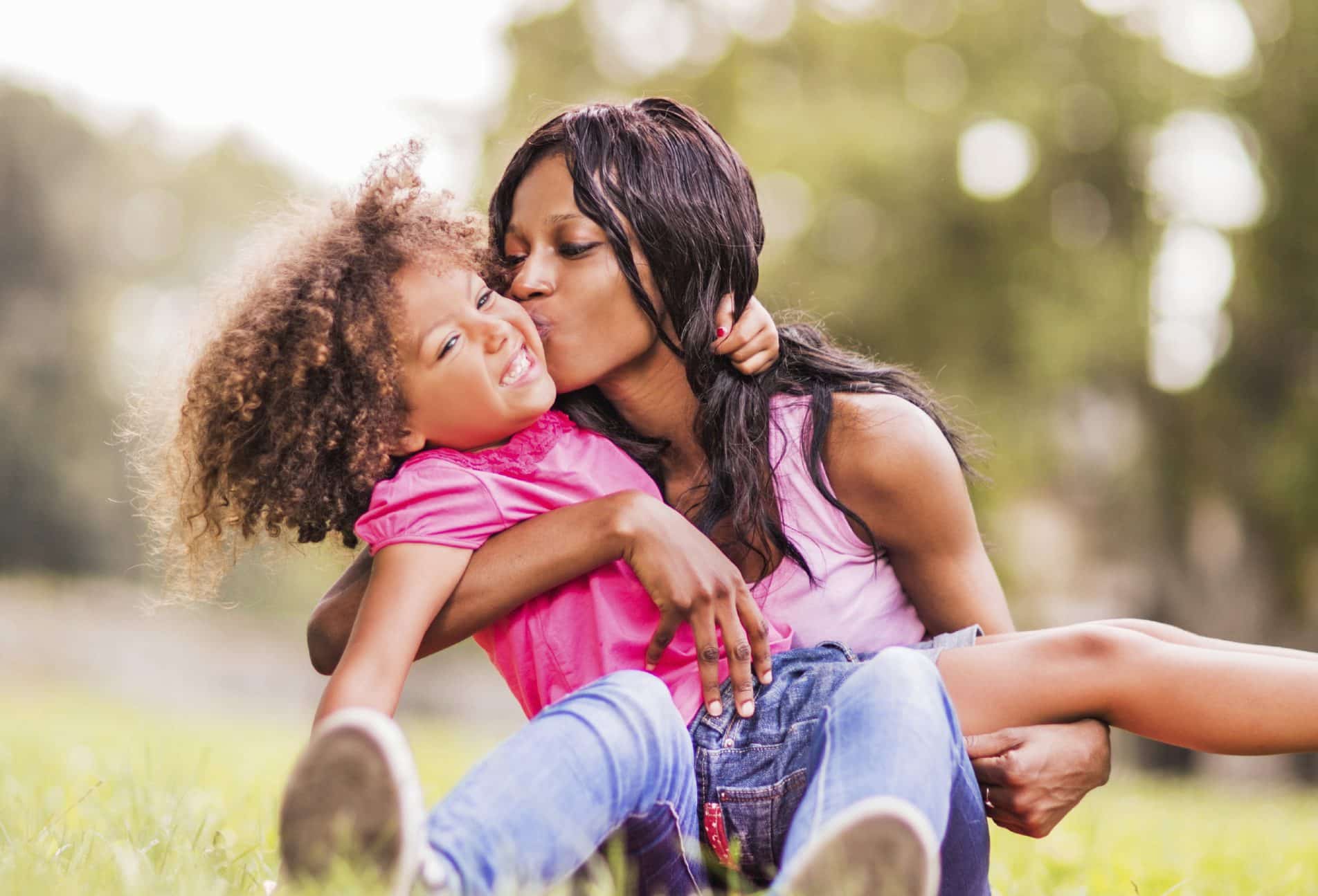 20 Ways to Remind Your Child They Are Loved - New Horizon Academy