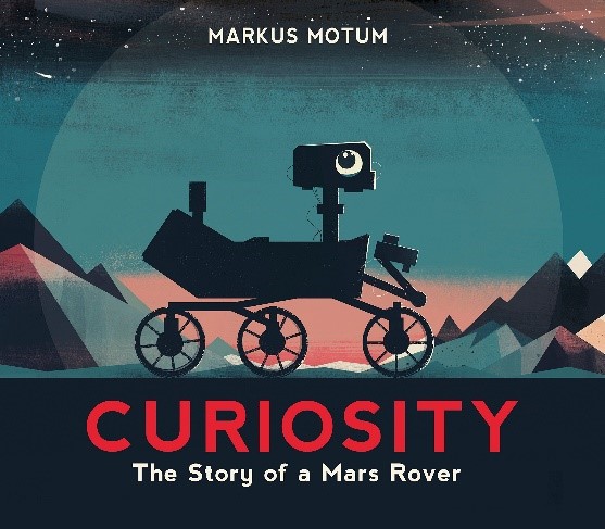 5 Books to Inspire Curiosity - New Horizon Academy