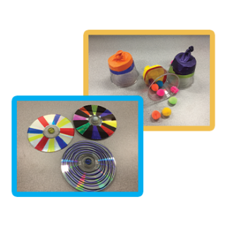 Engineer Your Own Toy At Home - New Horizon Academy