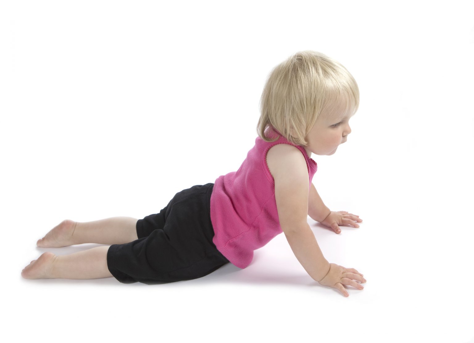 15 Yoga Activities to Try With Your Baby - New Horizon Academy