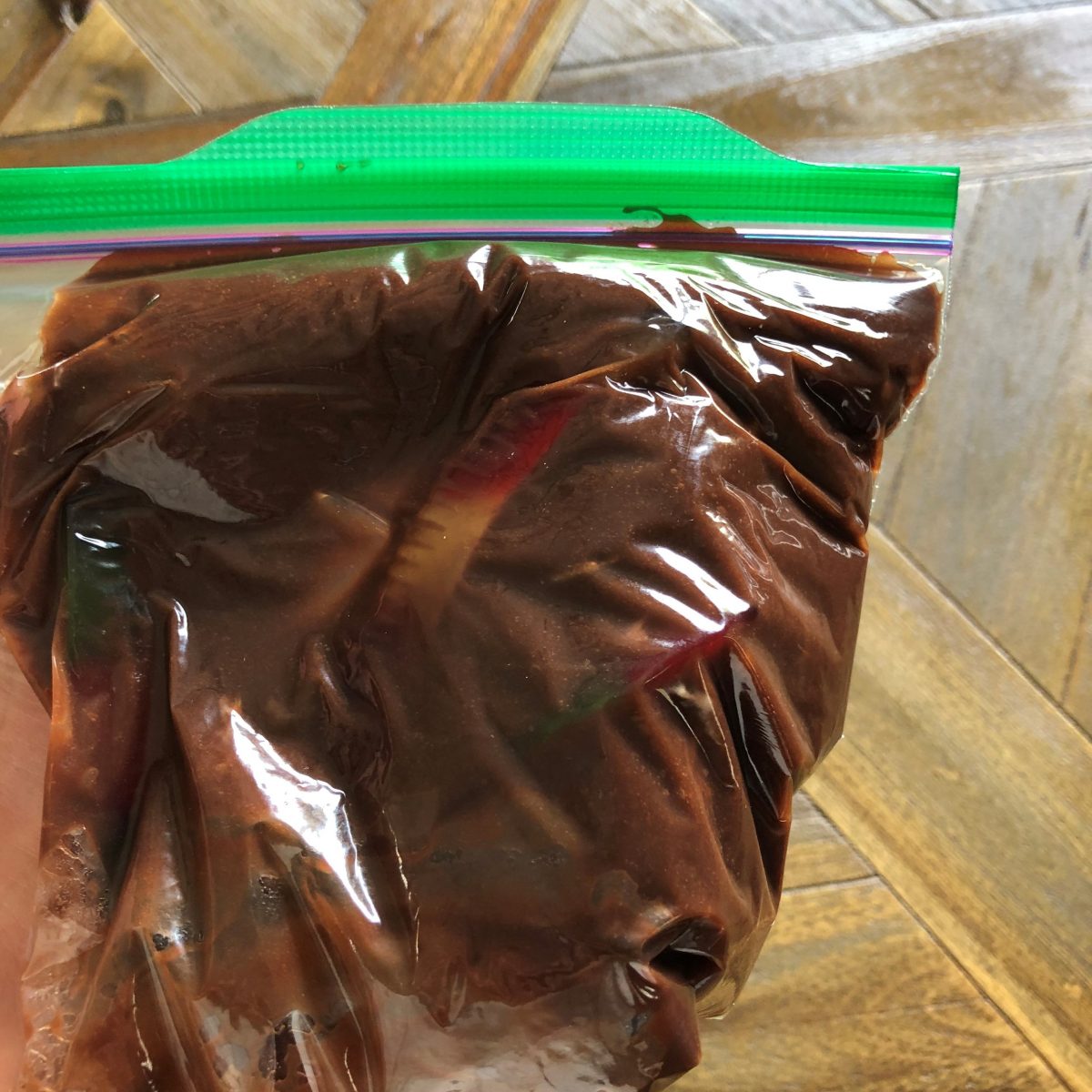 Worms In The Mud Sensory Activity - New Horizon Academy