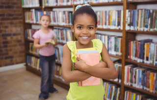 Children’s Books that Honor Black History Month - New Horizon Academy