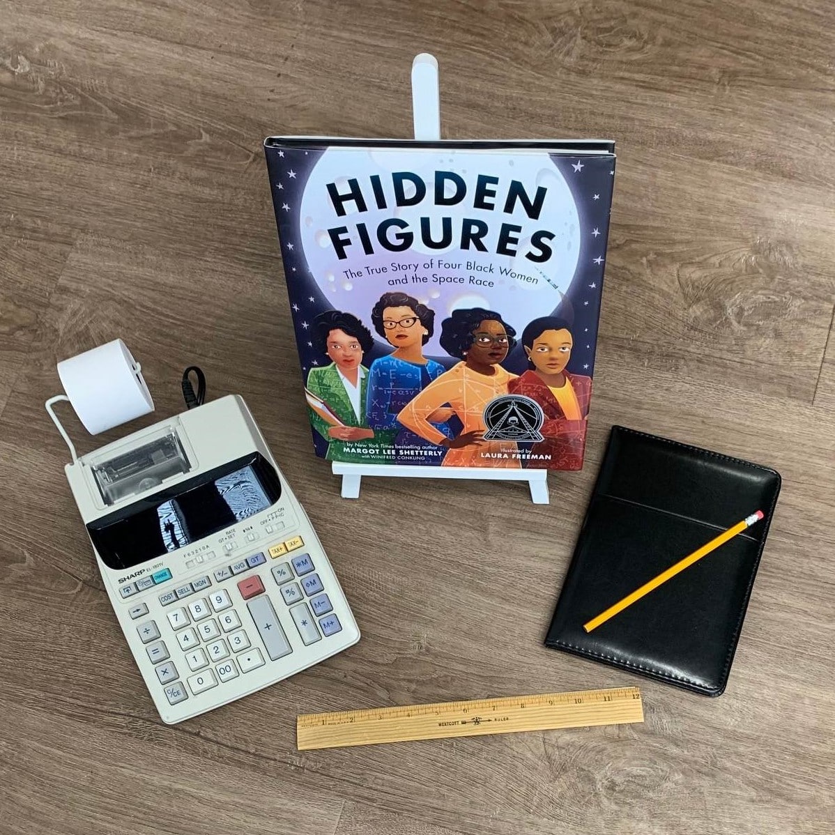 Celebrating Women's History Month - New Horizon Academy