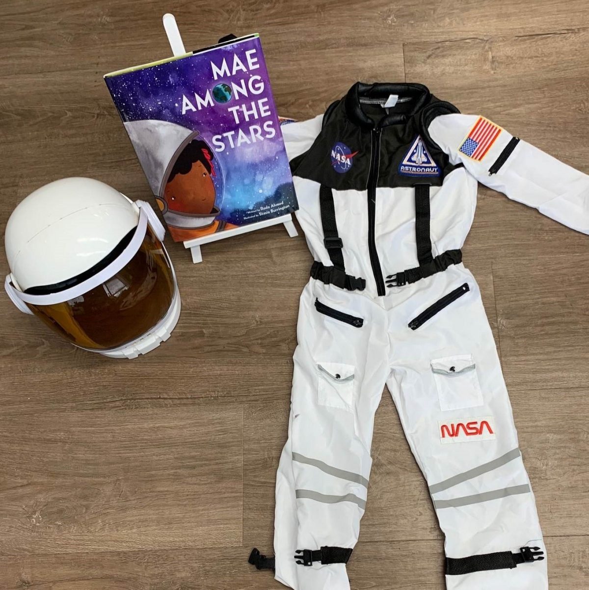 Celebrating Women's History Month - New Horizon Academy