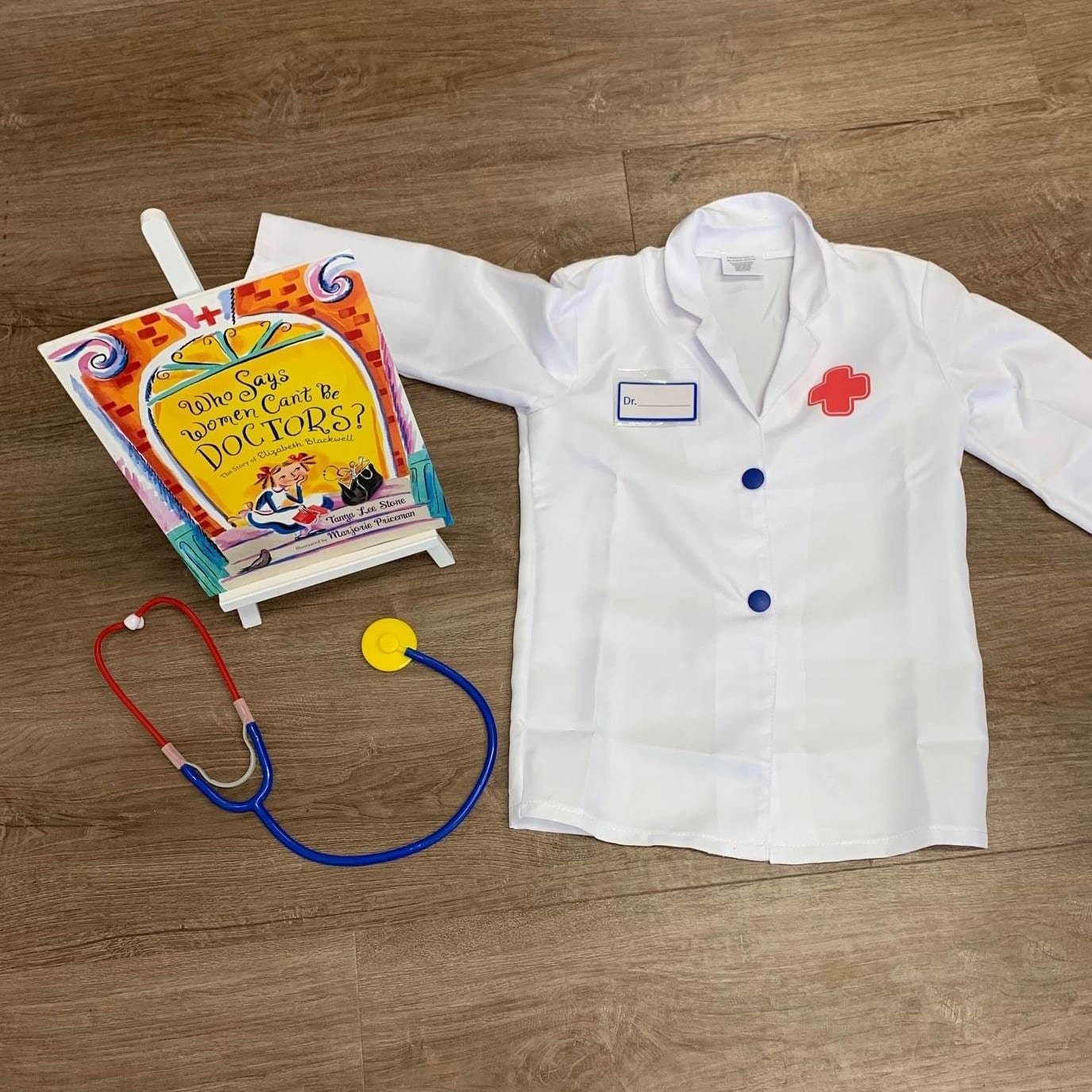 Celebrating Women's History Month - New Horizon Academy