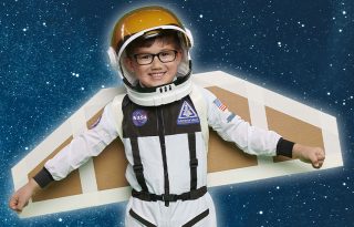 How to Celebrate National Space Day - New Horizon Academy