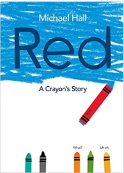 Books to Read to Honor Pride Month - New Horizon Academy