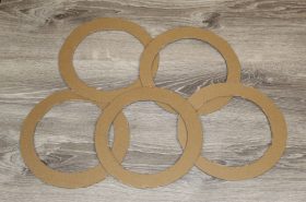 How to Make Your Own Olympic Ring Toss at Home - New Horizon Academy