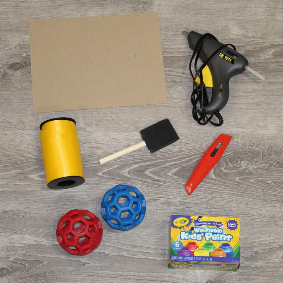 How to Make Your Own Olympic Ring Toss at Home - New Horizon Academy