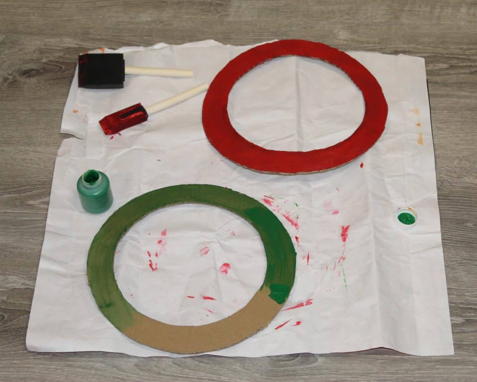 How to Make Your Own Olympic Ring Toss at Home - New Horizon Academy