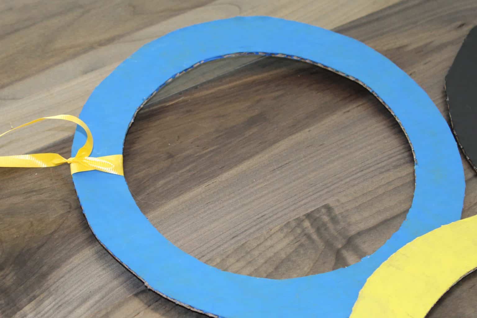 How to Make Your Own Olympic Ring Toss at Home - New Horizon Academy