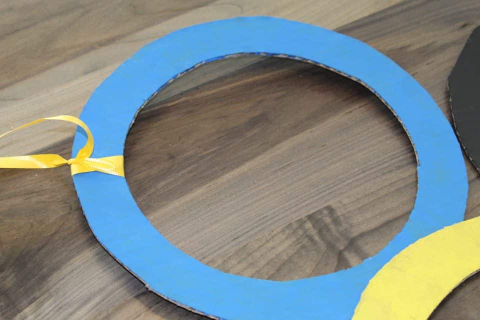 How to Make Your Own Olympic Ring Toss at Home - New Horizon Academy