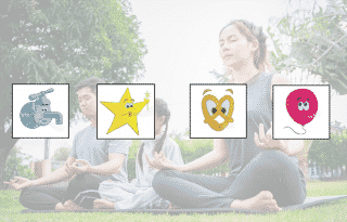 Breathing Exercises to Practice as a Family - New Horizon Academy
