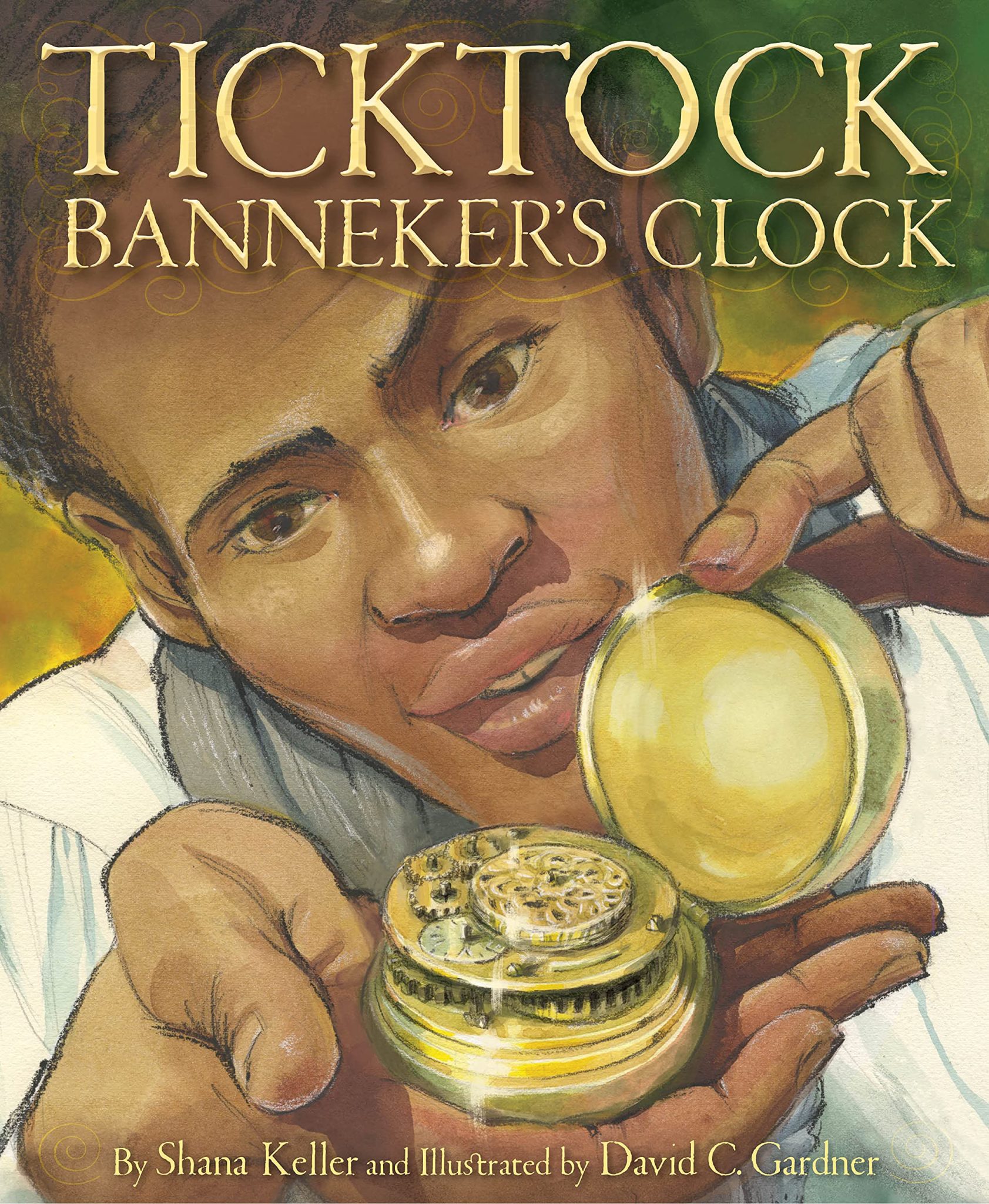 Black History Month: Benjamin Banneker - New Horizon Academy