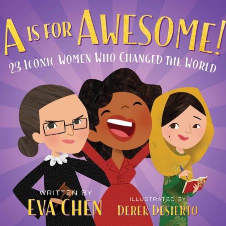 5 Books to Celebrate Women's History Month with Your Child - New ...