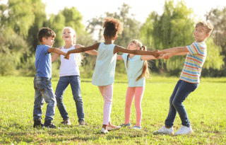 6 Fun Dance Games for Kids (and the Whole Family) - New Horizon Academy