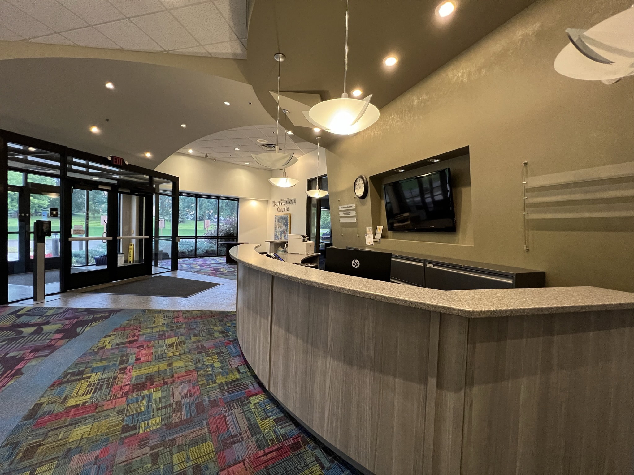 New Horizon Academy Corporate Office | Plymouth, MN