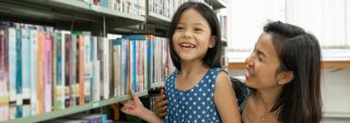 Raising a Reader: Simple Ways to Help Your Child Become a Reader - New ...