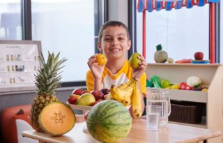 Understanding Children's Nutrition: Insights from a Nutrition ...