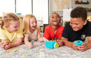 15 Ways to Make Learning Fun for Kids
