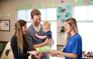 Making Quality Childcare Affordable Through Assistance Programs